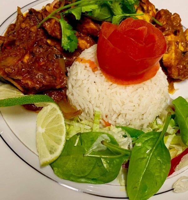 The Panahar – an authentic Indian Restaurant & Takeaway